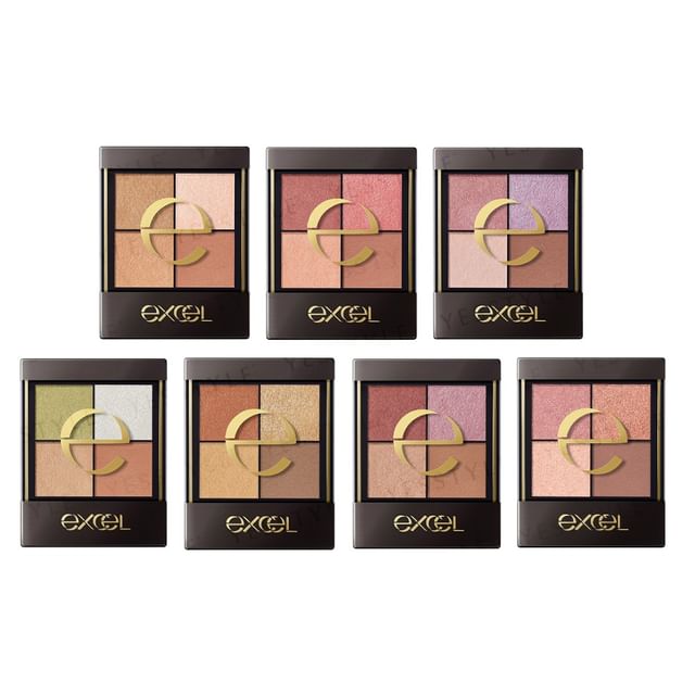 EXCEL - Real Clothes Shadow | YesStyle