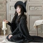 Cosgirl - Witch Halloween Cosplay Costume Set | YesStyle