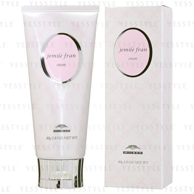 MILBON - Jemile Fran Cream | YesStyle