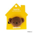 SHOBIDO - Miffy Boris Mascot Bangs Clip | YesStyle