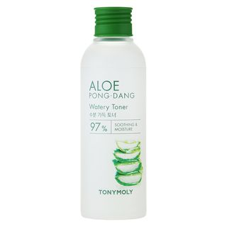 Buy TONYMOLY - Aloe Pong Dang Watery Toner in Bulk ...