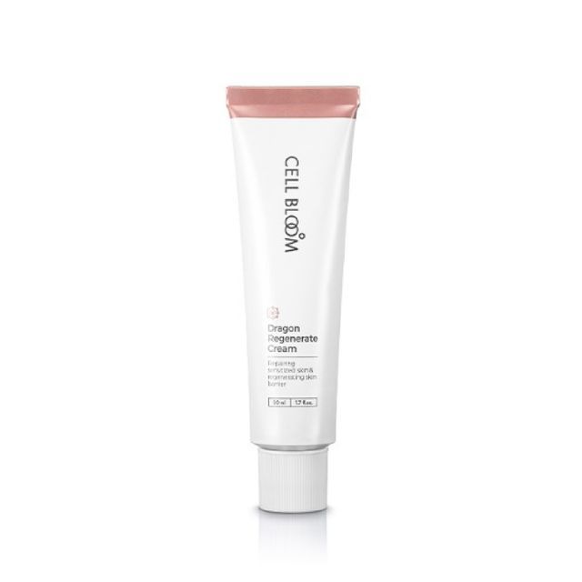 CELL BLOOM - Dragon Regenerate Cream | YesStyle