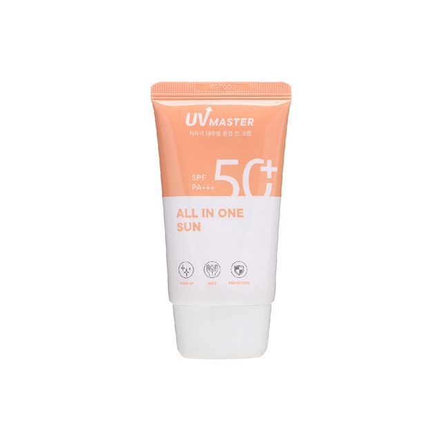 TONYMOLY - UV Master All In One Sun | YesStyle