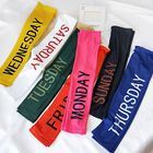 Danica - Lettering Sun Protection Arm Sleeves | YesStyle