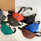 Carryme - Logo Belt Bag | YesStyle