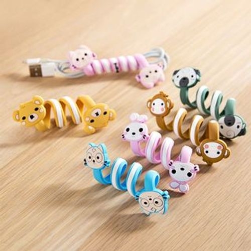 Home Simply - Animal Cable Organizer | YesStyle