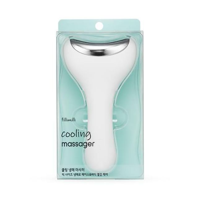 fillimilli - Cooling Massager | YesStyle