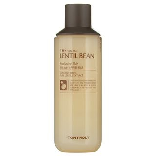 TONYMOLY - The Tan Tan Lentil Bean Moisture Skin 180ml | YesStyle