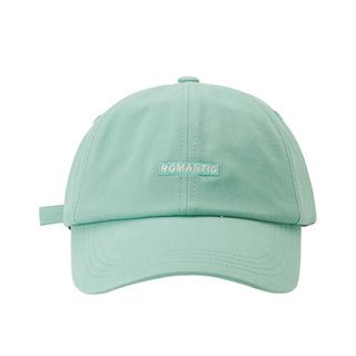 HARPY - Embroidered Lettering Baseball Cap | YesStyle