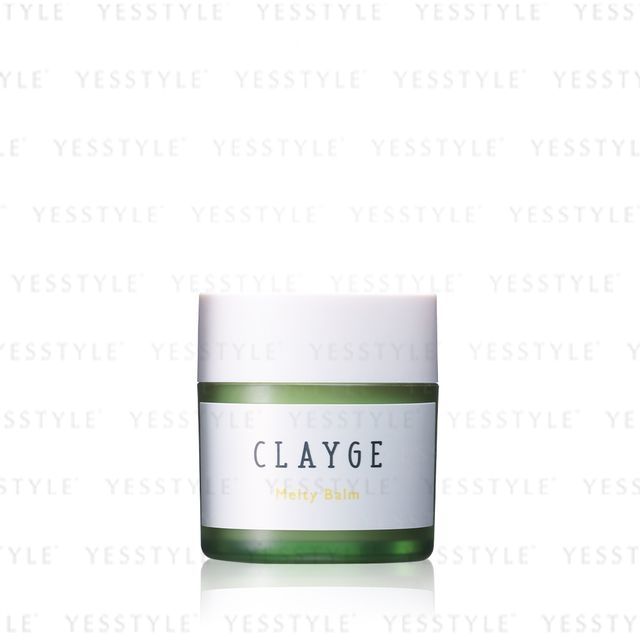 CLAYGE - Melty Hair Balm | YesStyle