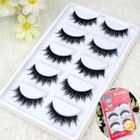 Aimo - False Eyelashes 5 Pairs | YesStyle