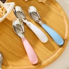 Chrysalis - Plastic Handle Stainless Steel Spoon | YesStyle
