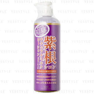 Cosmetex Roland - Loshi Moist Aid Natural Gromwell Root Body Lotion ...