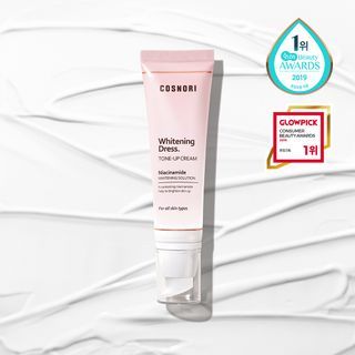 COSNORI - Whitening Dress Tone Up Cream | YesStyle