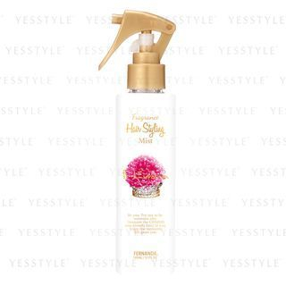 Fernanda - Fragrance Hair Styling Mist Pink Euphoria | YesStyle