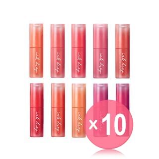 Buy peripera - Ink Mood Drop Tint - 10 Colors (x10) (Bulk Box) in Bulk ...