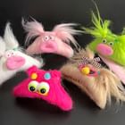 Nozomi - Monster Hair Claw | YesStyle