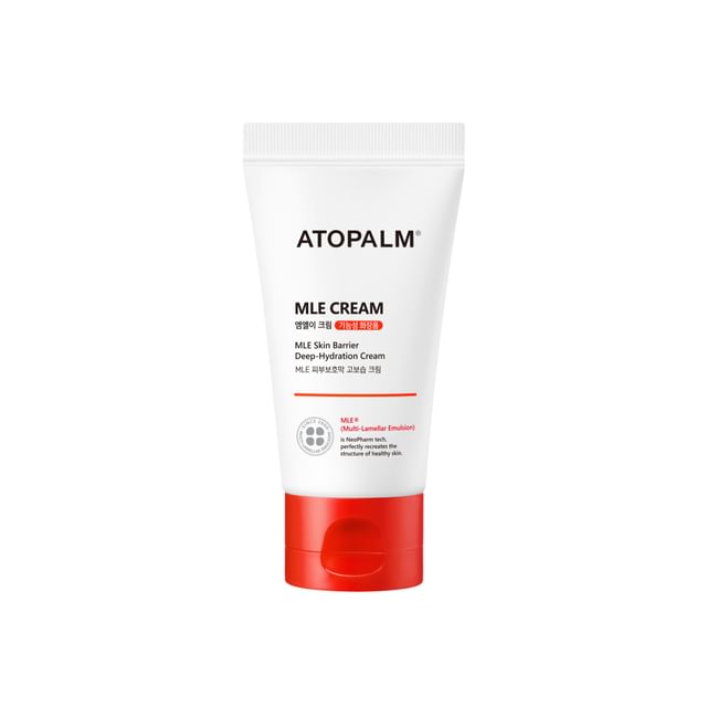 ATOPALM - MLE Cream Tube Type | YesStyle