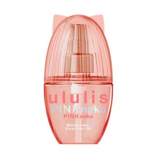 ululis - Water Conc Sleek Hair Oil | YesStyle