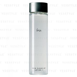 IPSA - Skin Clear Up Lotion 1 | YesStyle