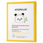 ATOPALM - Kids Pandaring Mask Pack Set | YesStyle