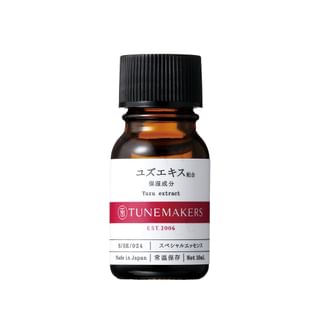 Buy TUNEMAKERS - Yuzu Extract Essence in Bulk | AsianBeautyWholesale.com