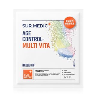 NEOGEN - Surmedic Age Control Multi Vita Mask | YesStyle