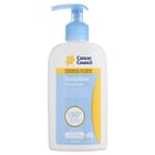 Cancer Council - Sensitive Sunscreen SPF 50+ | YesStyle