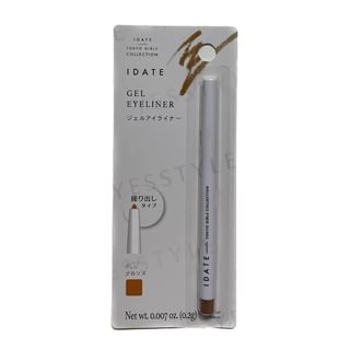 DAISO - IDATE Gel Eyeliner 02 Bronze | YesStyle