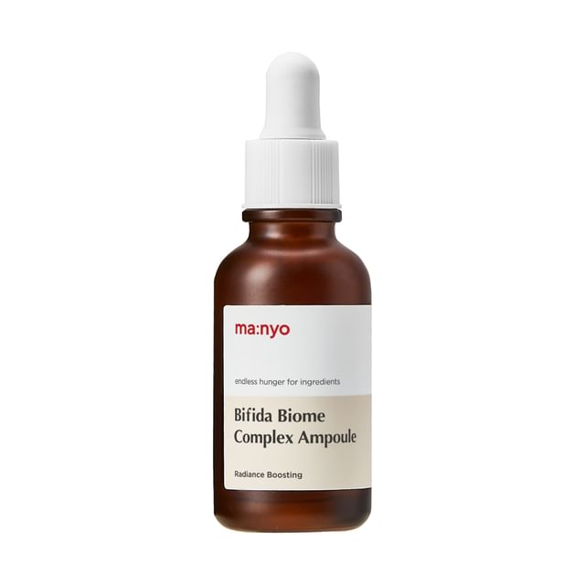 ma:nyo - Bifida Biome Complex Ampoule MINI | YesStyle