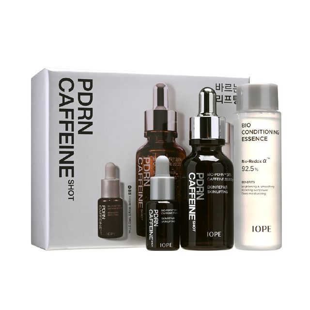 IOPE - PDRN Caffeine Shot Special Set | YesStyle