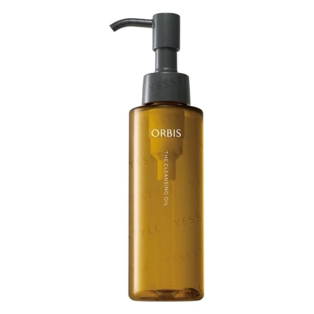 Orbis - The Cleansing Oil | YesStyle