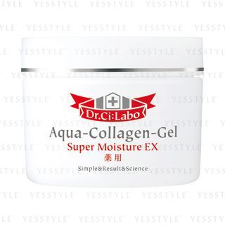 Buy DR.Ci:Labo - Super Moisture EX Aqua Collagen Gel in Bulk | AsianBeautyWholesale.com