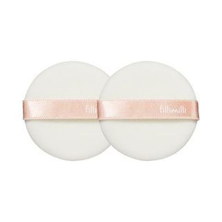 Buy fillimilli - Powder Flocking Puff in Bulk | AsianBeautyWholesale.com