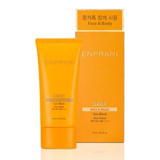 Buy ENPRANI - Daily Sun Block in Bulk | AsianBeautyWholesale.com