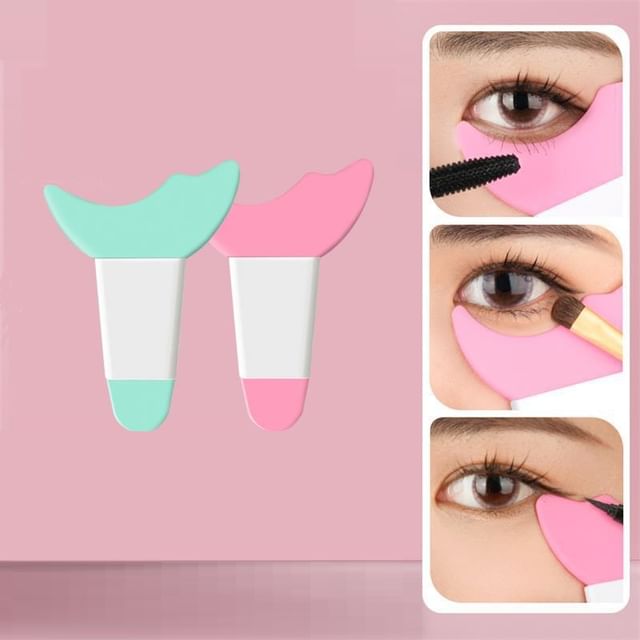 Miumi - Silicone Eye Makeup Shield | YesStyle