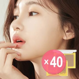 Buy ABOUT_TONE - Turn On Shade Shading - 2 Colors (x40) (Bulk Box) in ...