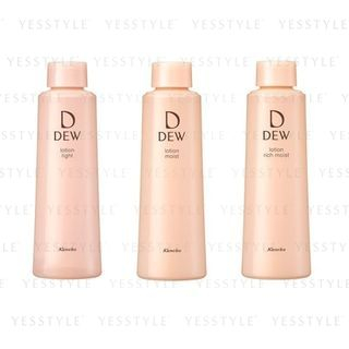 Kanebo - Dew Lotion | YesStyle