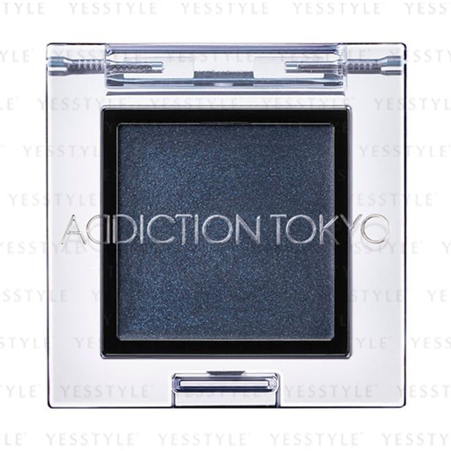 ADDICTION - The Eyeshadow Cream Limited Edition 108C Rainy Night | YesStyle