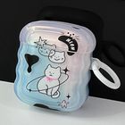 VanDi - Cat AirPods / Pro Earphone Case Skin | YesStyle