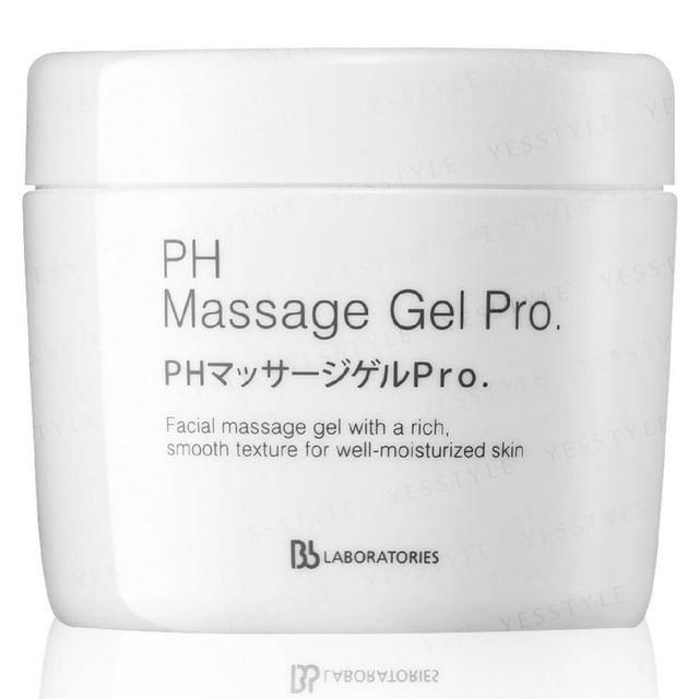 BB LABORATORIES - PH Massage Gel Pro. | YesStyle