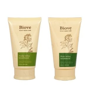 Buy DEMI - Biove Relax Treatment in Bulk | AsianBeautyWholesale.com