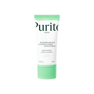 Buy Purito SEOUL - ABW Free Gift - Purito SEOUL Wonder Releaf Centella ...