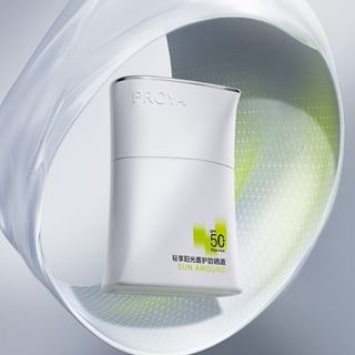 Buy PROYA - Sun Around Protective Shield Sunscreen Serum SPF50 PA ...