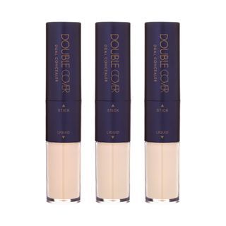 Buy TONYMOLY - Double Cover Dual Concealer - 3 Colors in Bulk ...