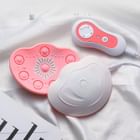 Beautyronics - USB Rechargeable Breast Massager with Remote Control ...
