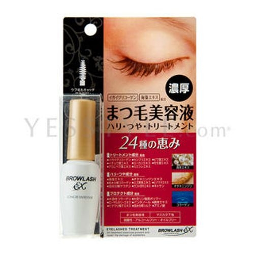 BCL - Browlash EX Longrow Repair 24 | YesStyle