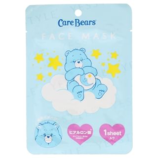 Buy SHOBIDO - Care Bears Bedtime Bear Face Mask in Bulk ...