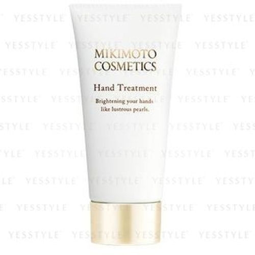 MIKIMOTO COSMETICS - Hand Treatment | YesStyle