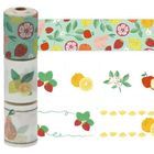 MDS - Mark's Masking Tape Writable with Water-ink Pen Decorate Title ...